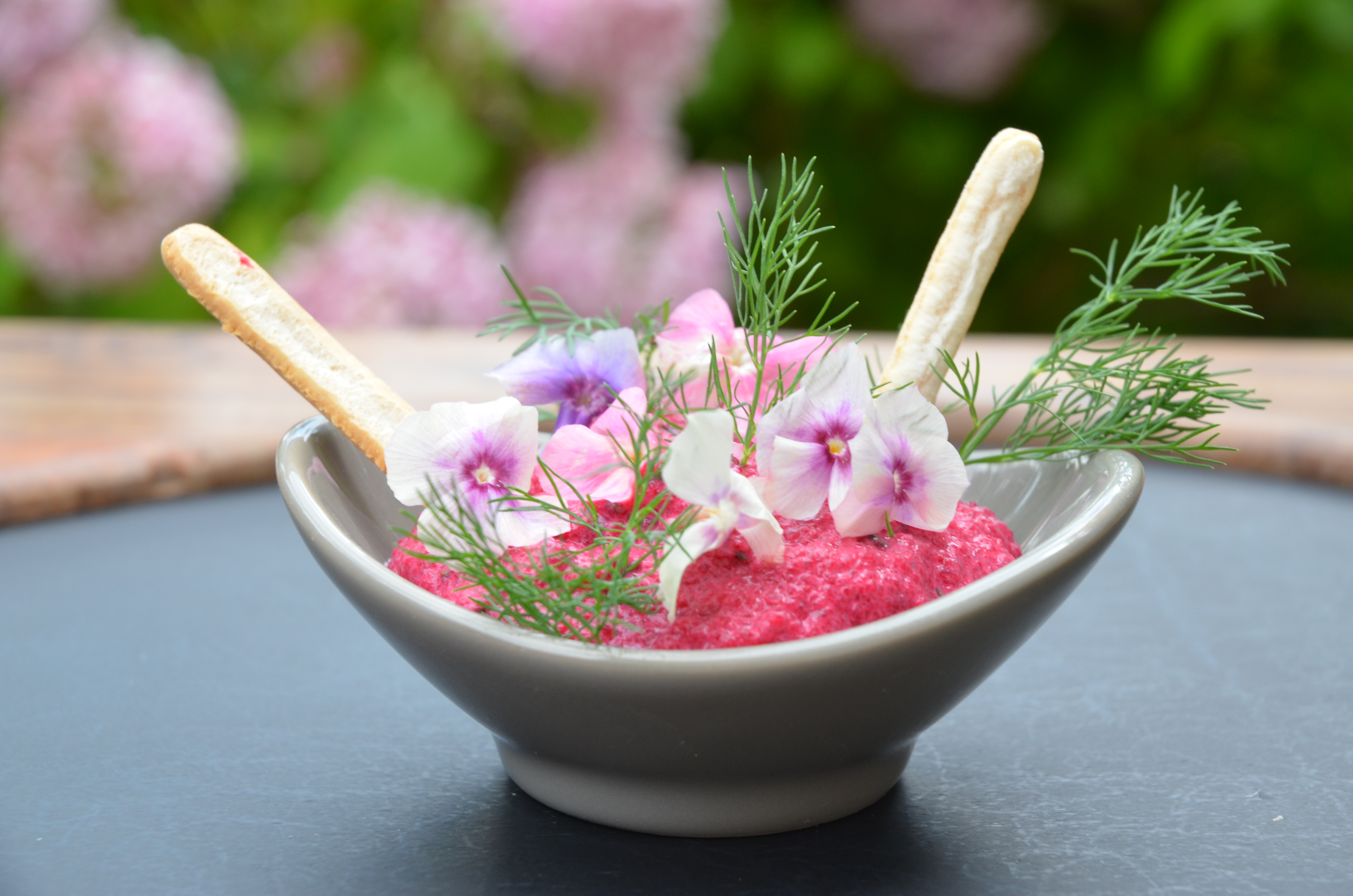 Entrées froides Archives - Saveurs et compagnie